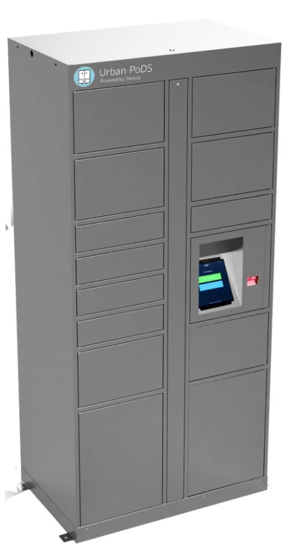 The Ultimate Guide to Smiota Smart Lockers - Smiota