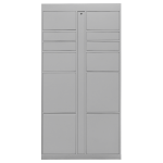 Smart Package Lockers by Smiota | Retail, Residential, Corporate