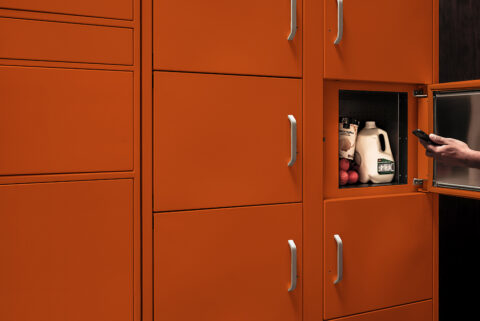 Food Lockers – The Future of Food Pickup and Delivery - Smiota