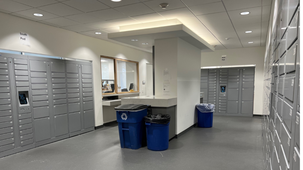 Benefits of Installing Automated Parcel Lockers in University Campuses ...