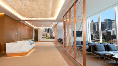 Apartment Lobby Design Ideas to make Best First Impressions